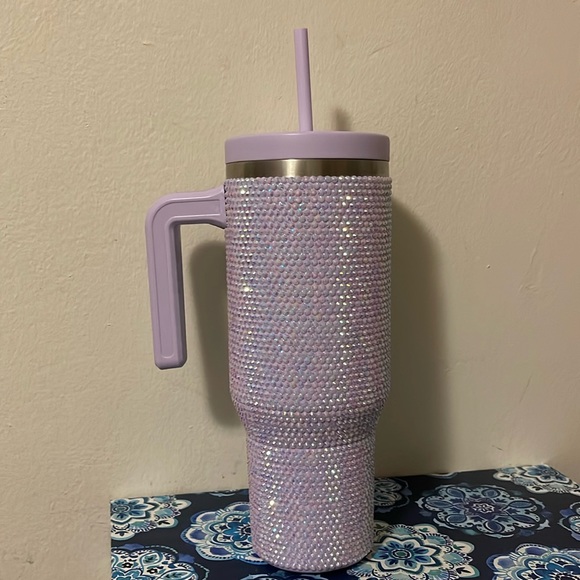 Hydrapeak | Dining | Hydrapeak Studded Bedazzled Tumbler Limited ...